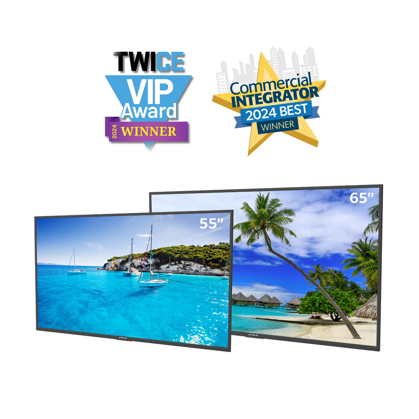 Neptune™ Full Sun Outdoor Smart TV – neptuneTV.com