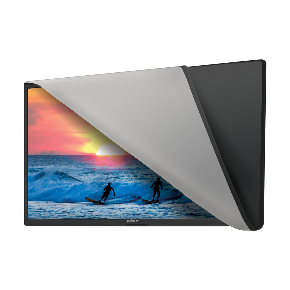 Neptune™ Universal Dust Cover - Compatible with all Outdoor TV Brands ...